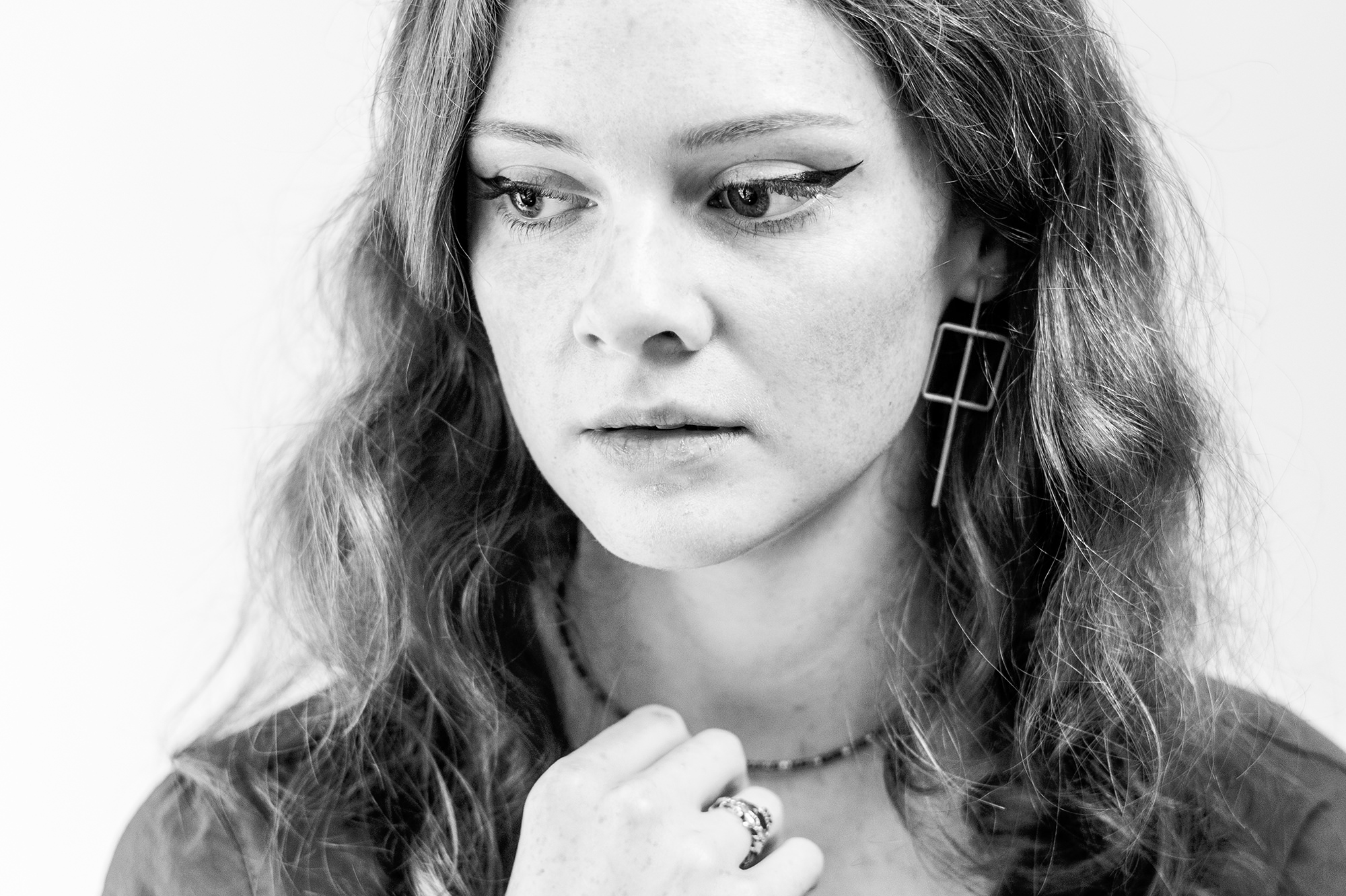 SPREAD - Art Gallery - Bethan Harris